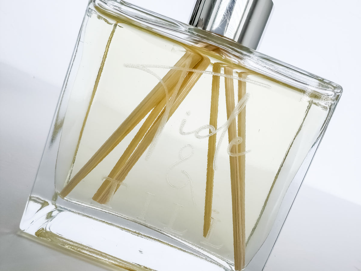 Escape to the Cape Reed Diffuser – Tide and Till